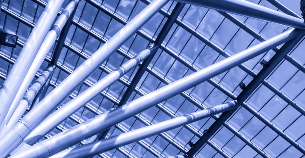 El perfil tubular para la construcción - Ferros Planes