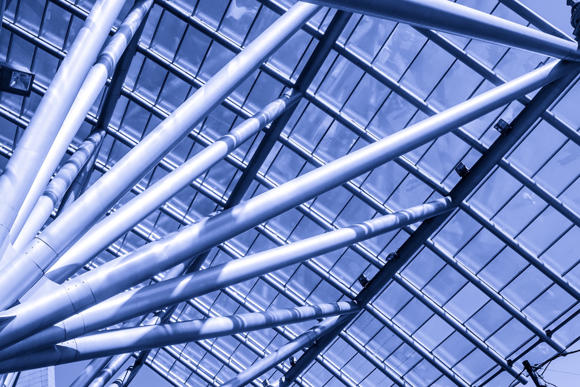 El perfil tubular para la construcción - Ferros Planes