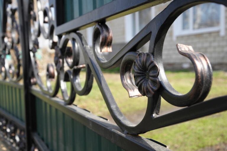 Utilisations du fer dans l'industrie - Ferros Planes