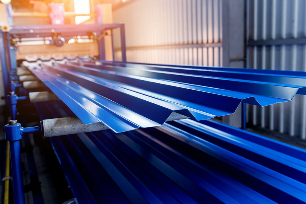 Conformado de metales: ¿qué es y cuáles son sus técnicas más habituales?