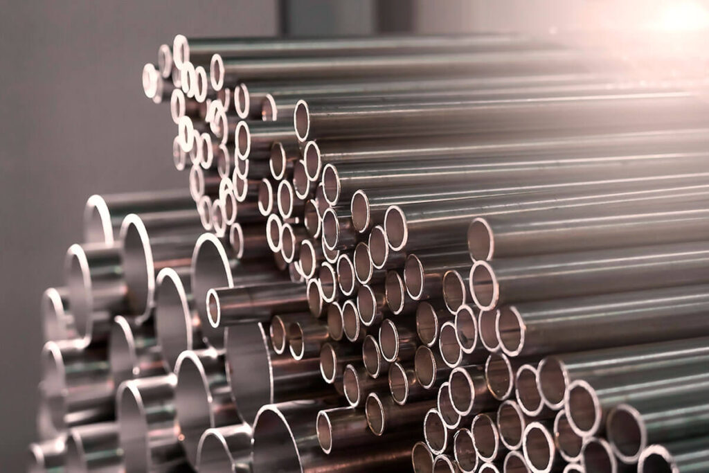 Types de tubes en acier : tout ce que vous devez savoir sur leur ...